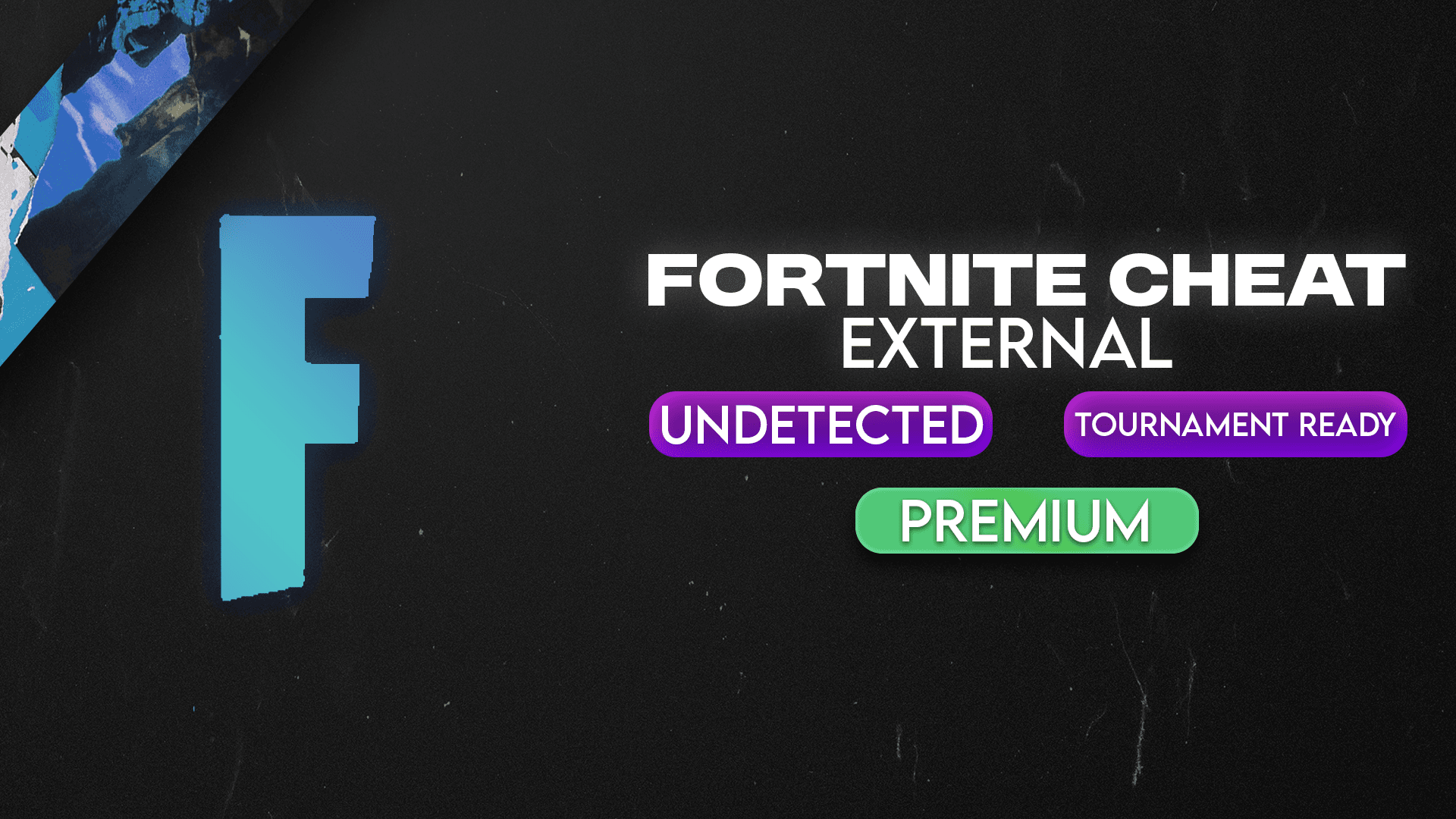 Fortnite Premium | 420 Services
